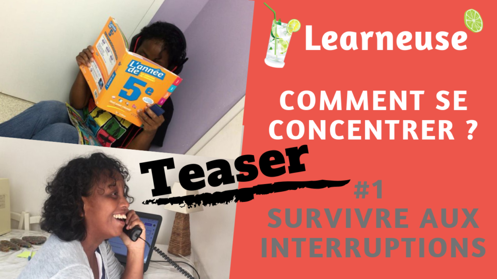 La chaîne Youtube de Learneuse voit enfin le jour ! - Learneuse.com