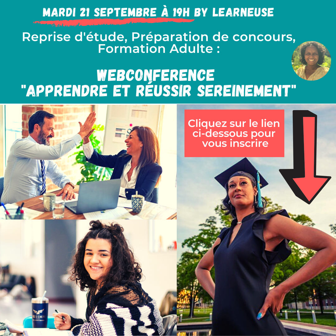 Webconference reprise etude - Learneuse